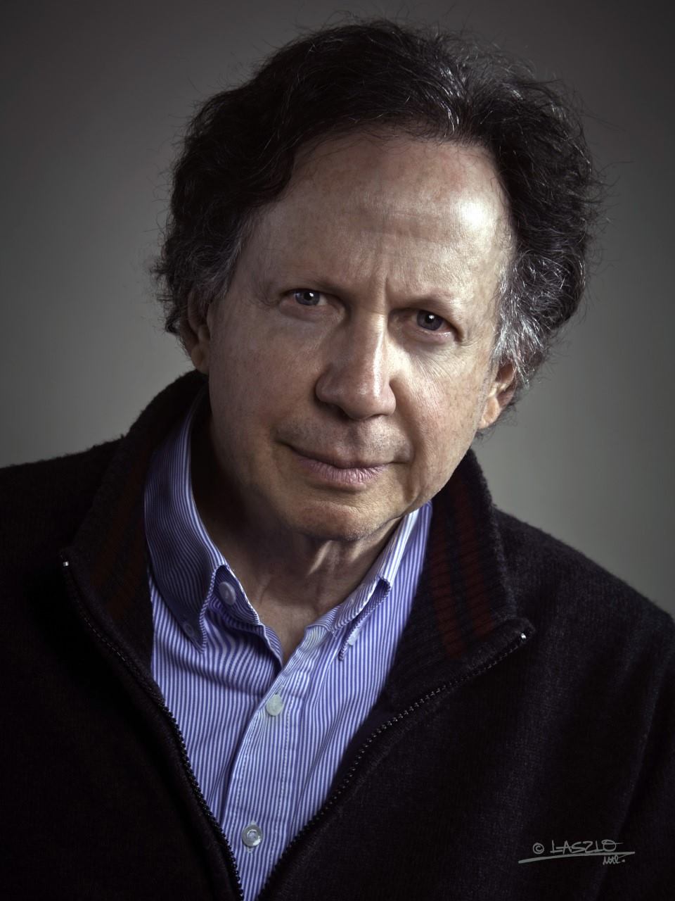 Pandemic Bookshelf: The World Needs an American Churchill