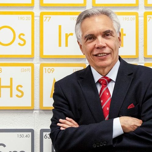 [Invitation] Public Lecture | Conférence publique